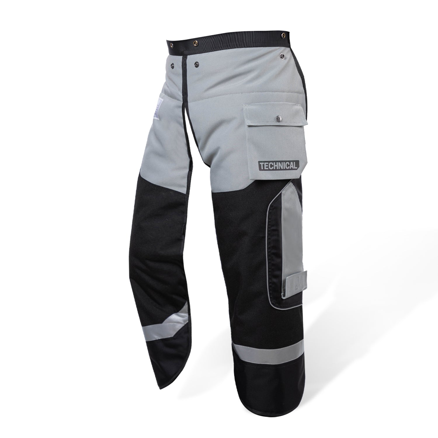 020 Chainsaw Chaps Technical Version Class B – Yardmaris